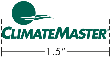 ClimateMaster Logo Usage Guidelines