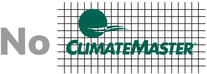 ClimateMaster Logo Usage Guidelines