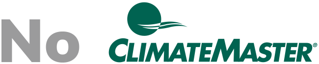 ClimateMaster Logo Usage Guidelines