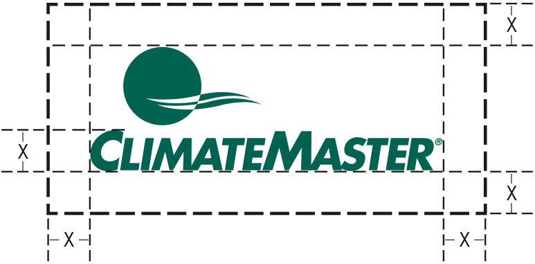 ClimateMaster Logo Usage Guidelines